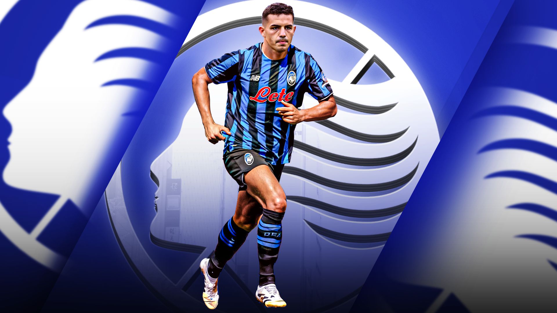 Krstovic è un nuovo giocatore dell'Atalanta, è ufficiale: l'annuncio del club e le cifre dell ...